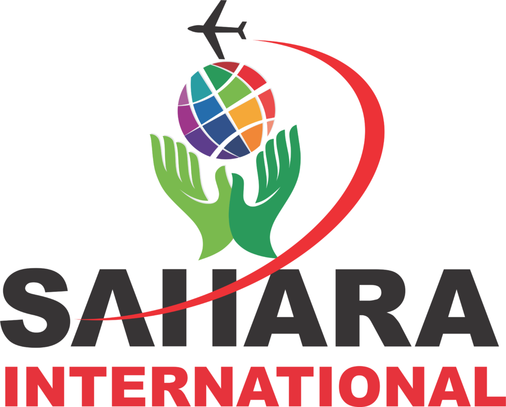 Contact us – sahara International